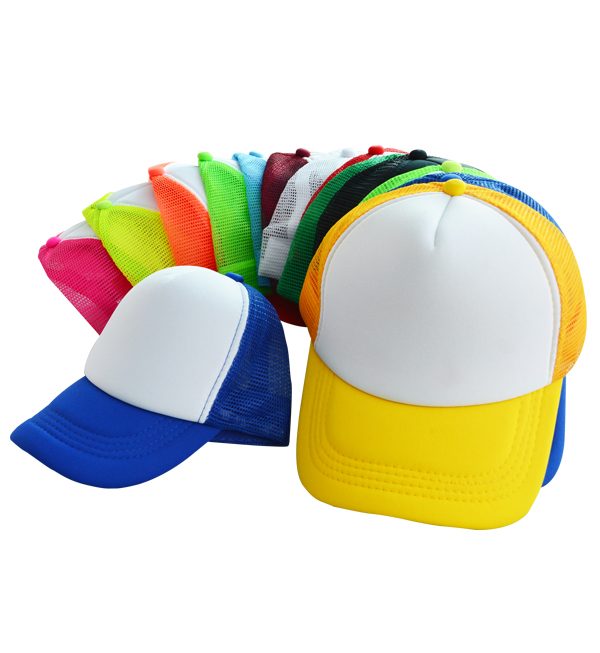 gorras colores neones – Centro Tintas Cali